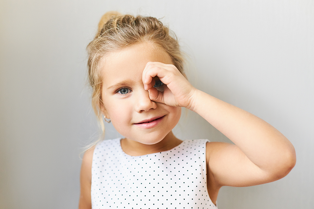 Learn Vision Therapy Eye Exercises to Do Every Day