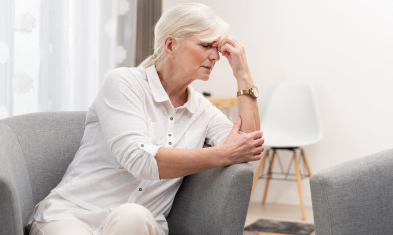 How A Stroke Can Affect Your Vision RSF Optometry