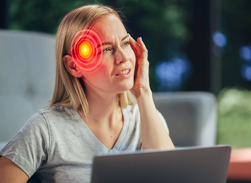 Vision Therapy for Brain Injury & Concussion - RSF Optometry